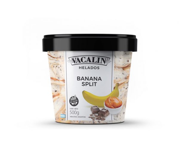 Helados Vacalin de Fábrica I Bon Marché
